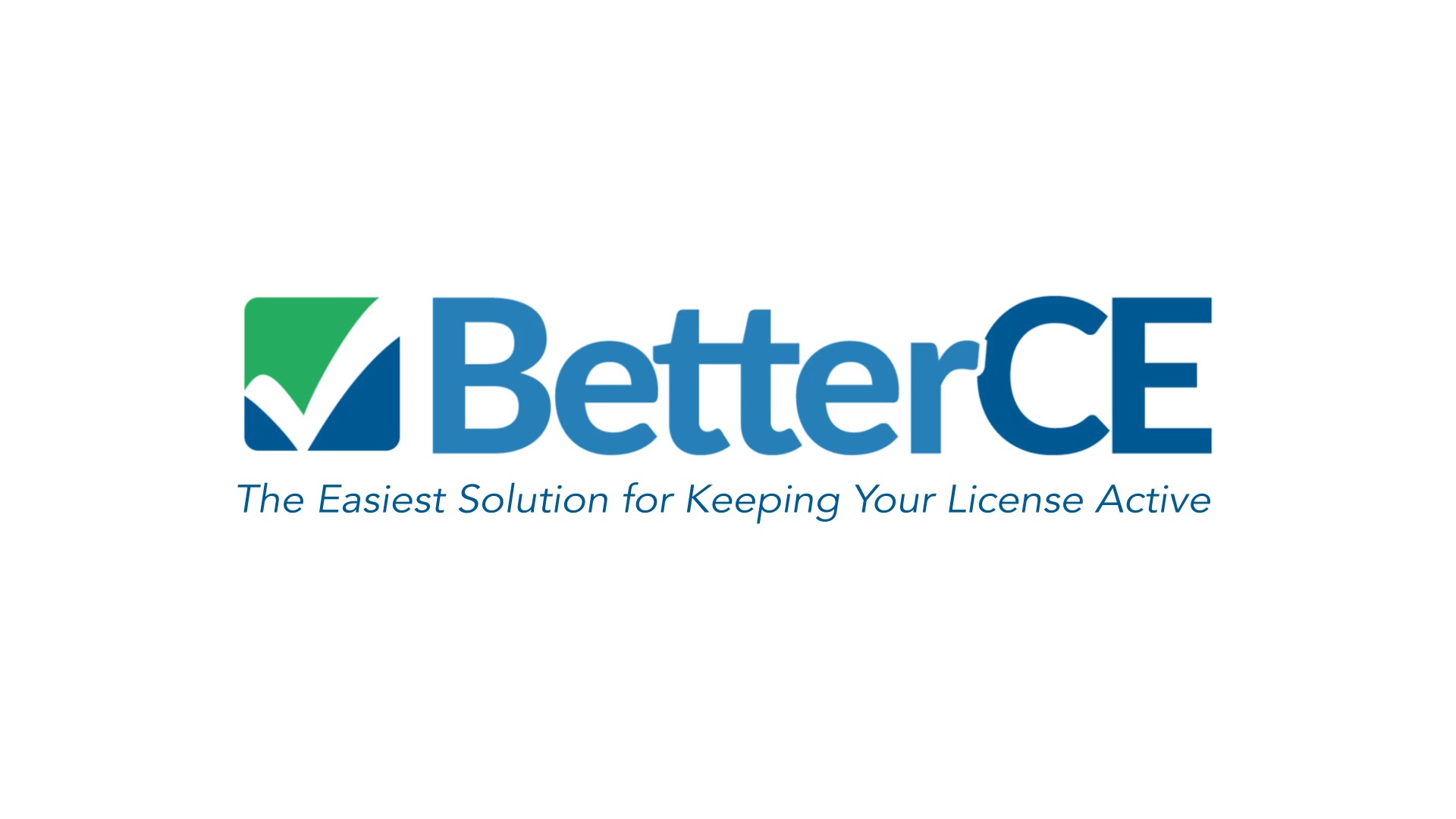 BetterCE - Insurance CE for Busy Insurance Agents