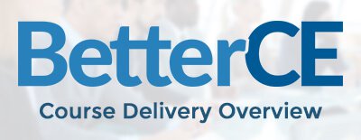 BetterCE - Insurance CE for Busy Insurance Agents
