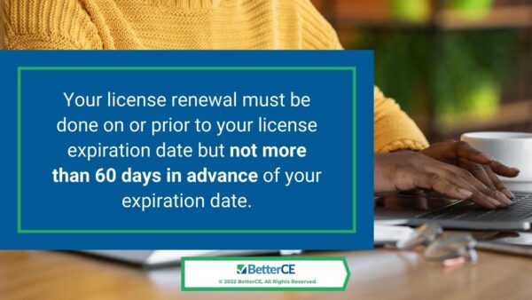 How to Keep Your Insurance License Active in Pennsylvania - BetterCE