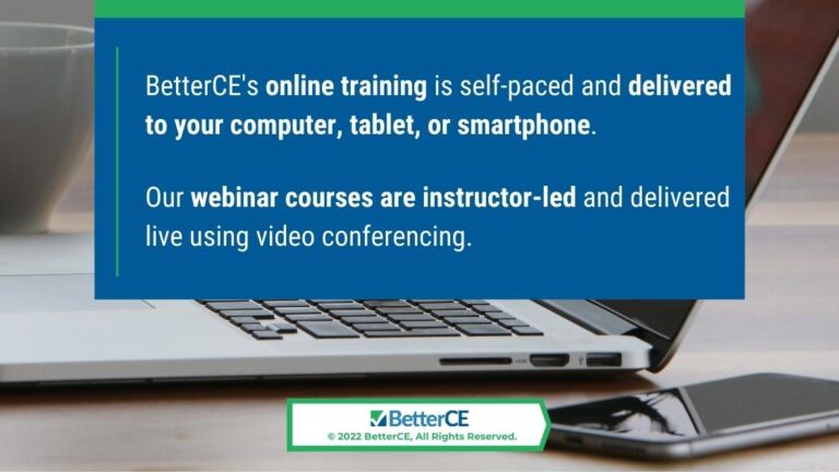 How to Keep Your Insurance License Active in New York - BetterCE