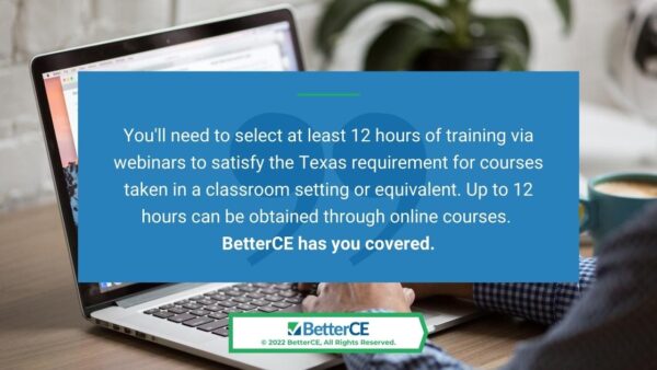 How to Reinstate Your Texas Insurance License - BetterCE