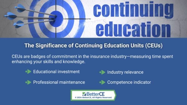 What Are Continuing Education Units and Why You Need Them