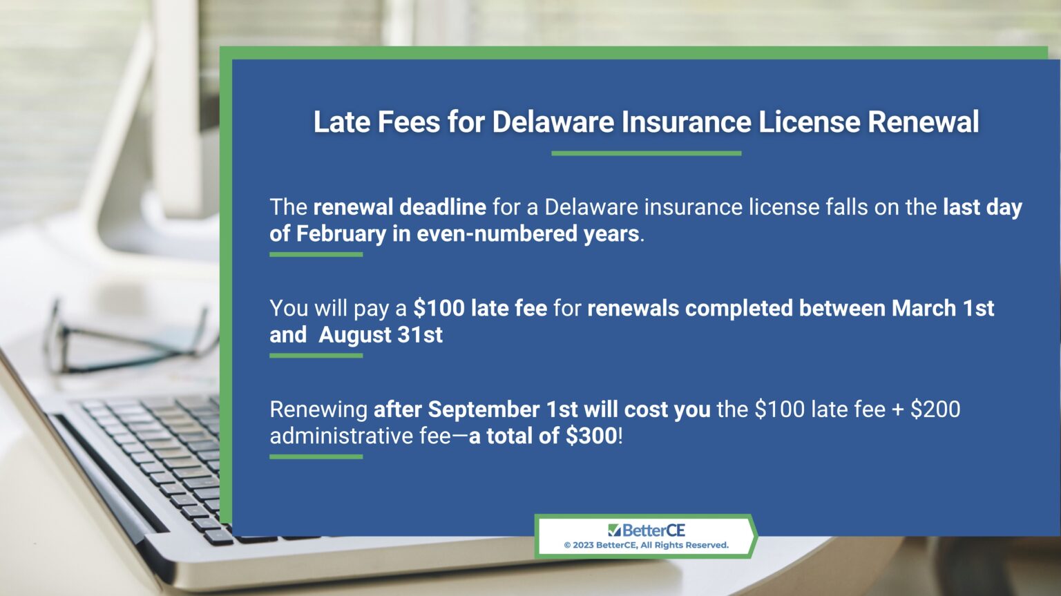 Continuing Education Archives - BetterCE