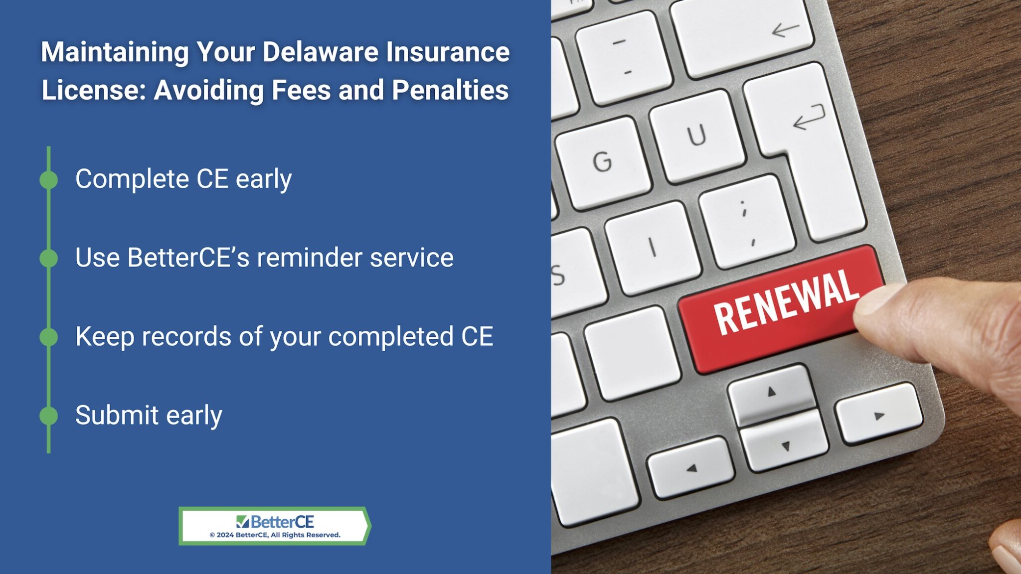 Continuing Education Archives - BetterCE