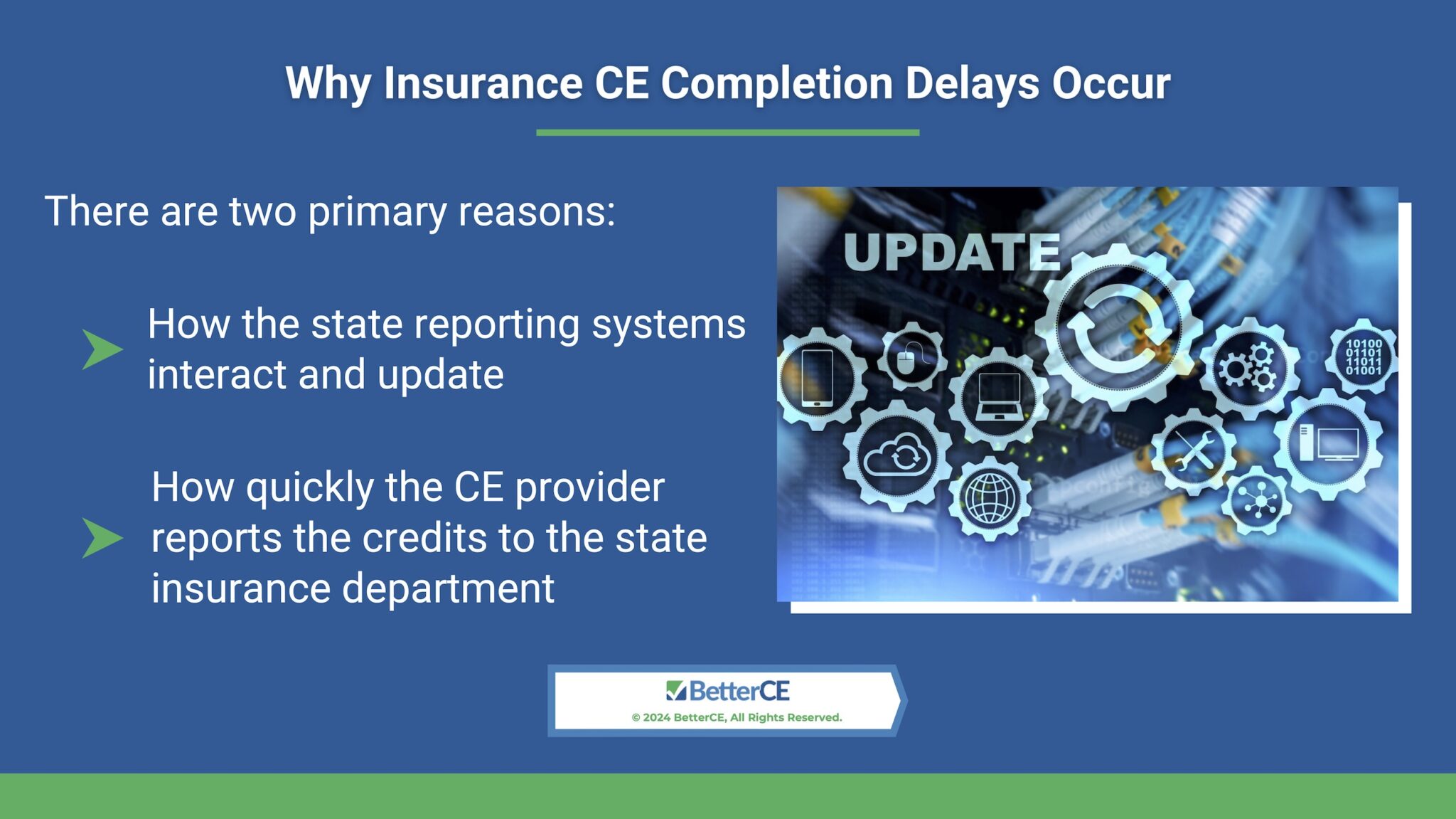 Continuing Education Archives - BetterCE