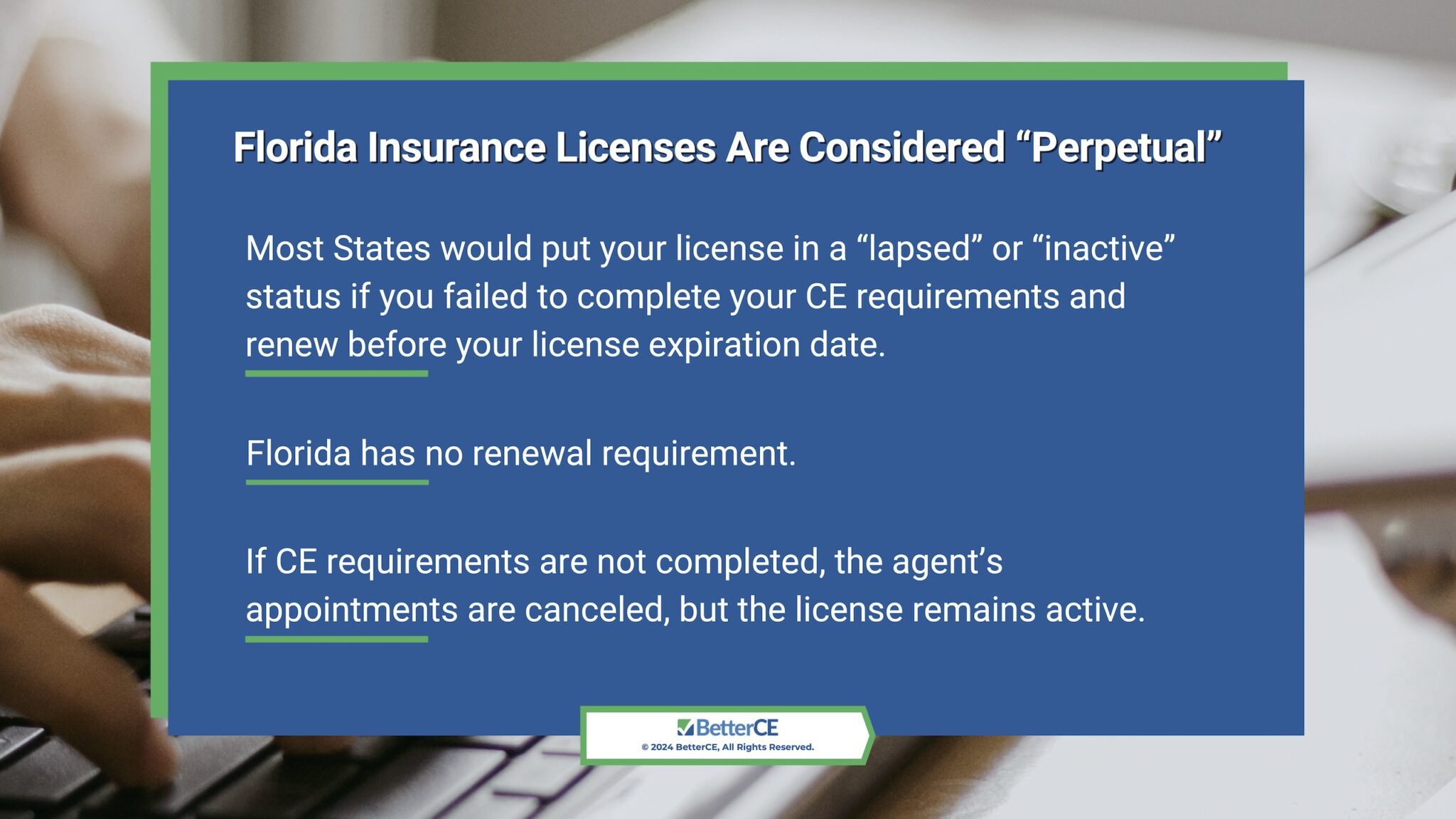 Continuing Education Archives - BetterCE