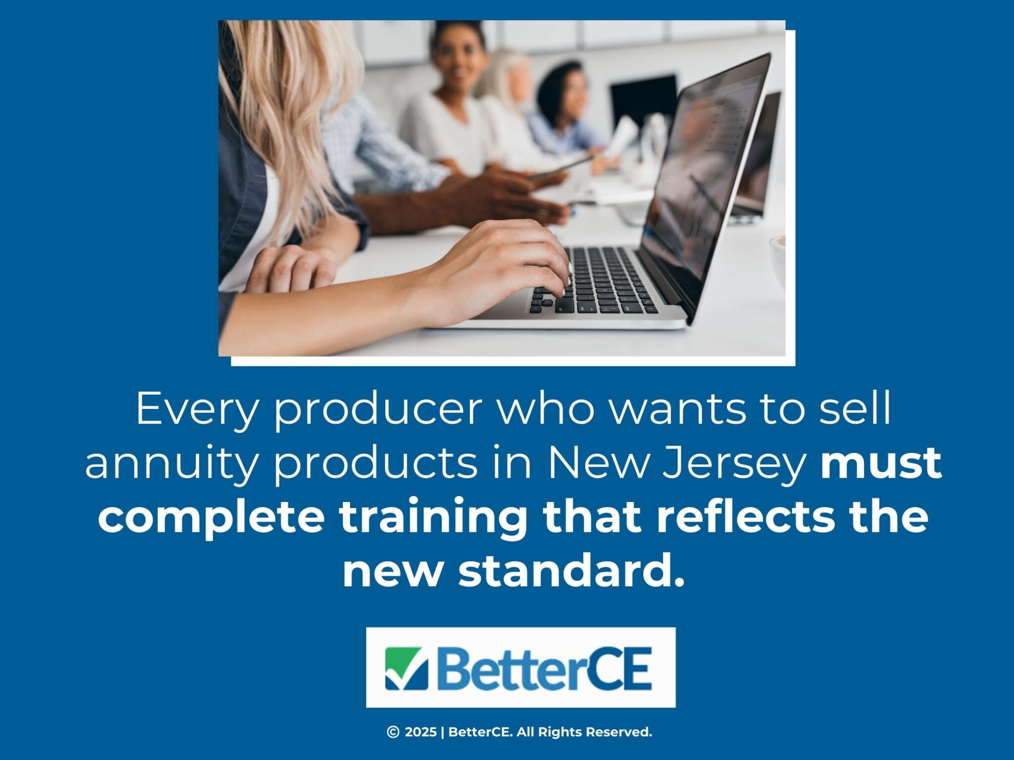 Continuing Education Archives - BetterCE