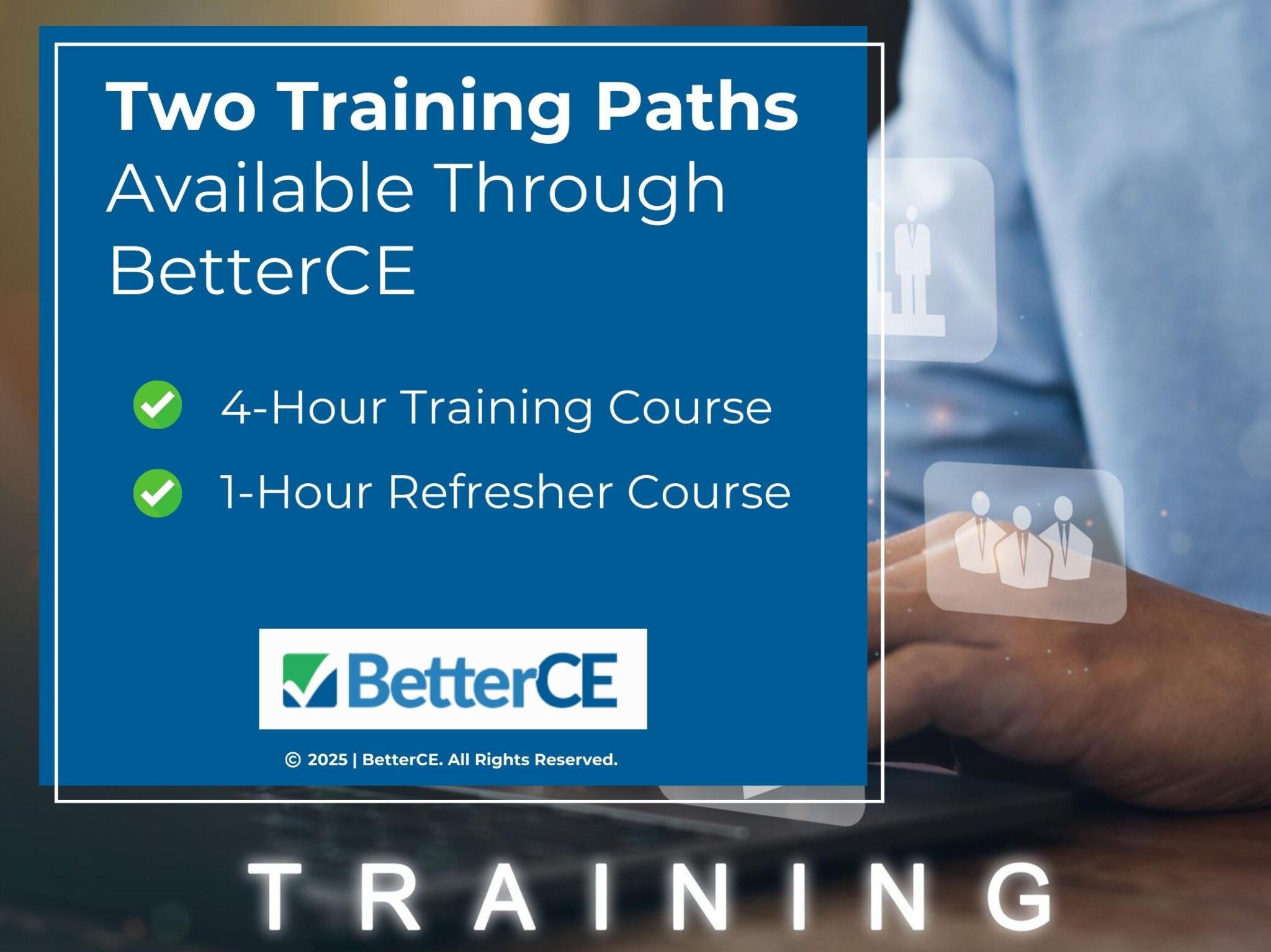 Continuing Education Archives - BetterCE