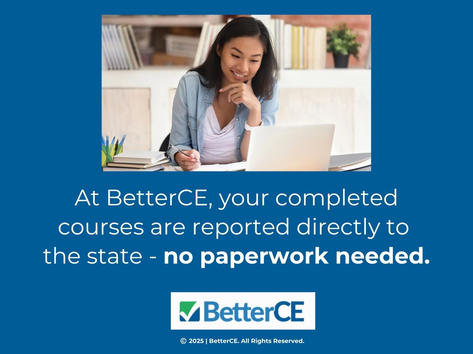 Continuing Education Archives - BetterCE