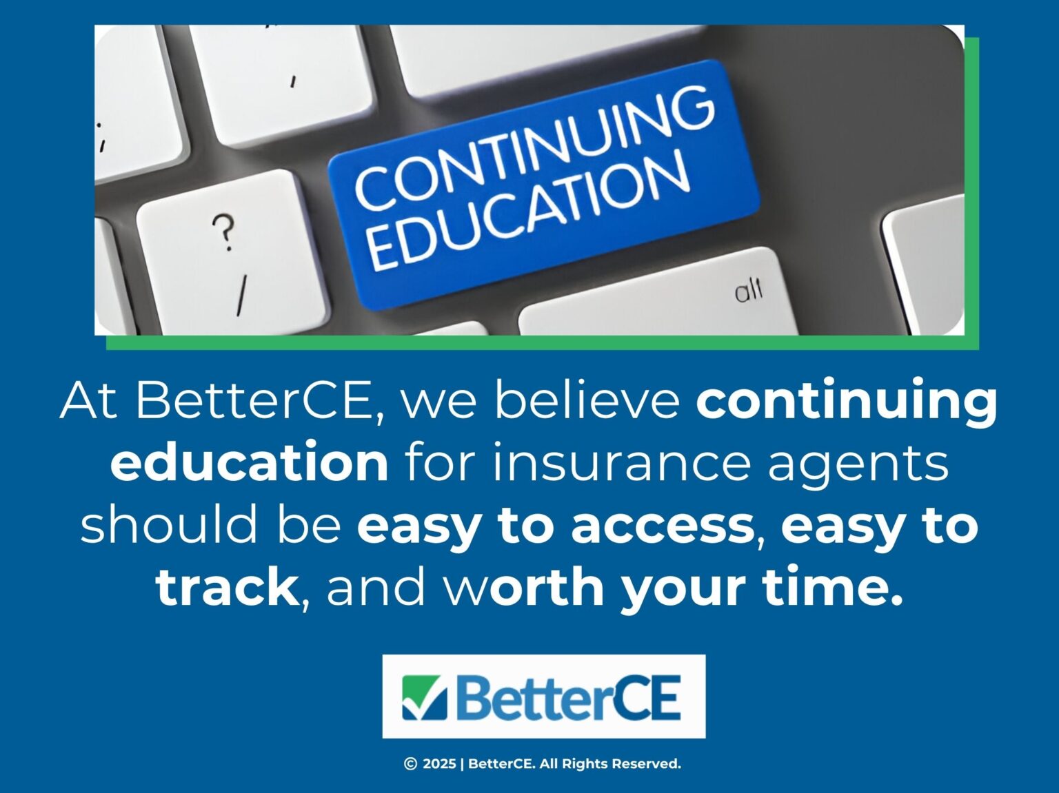 Prelicensing Education Archives - BetterCE