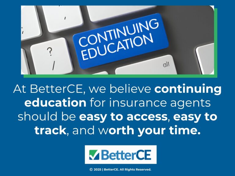Continuing Education Archives - BetterCE