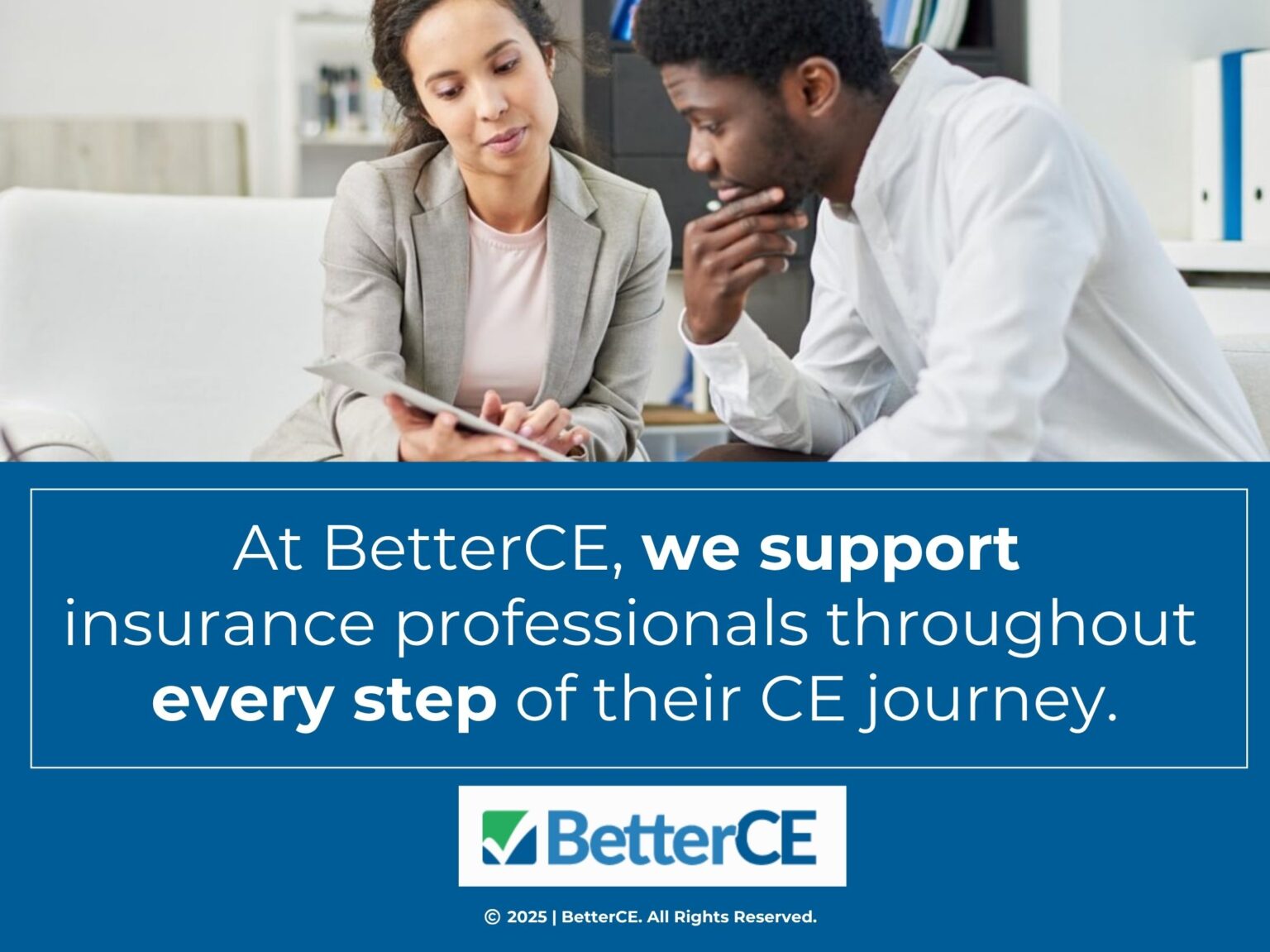 Continuing Education Archives - BetterCE