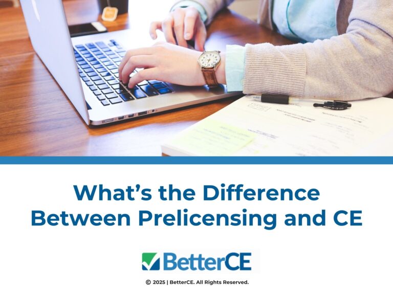 Continuing Education Archives - BetterCE
