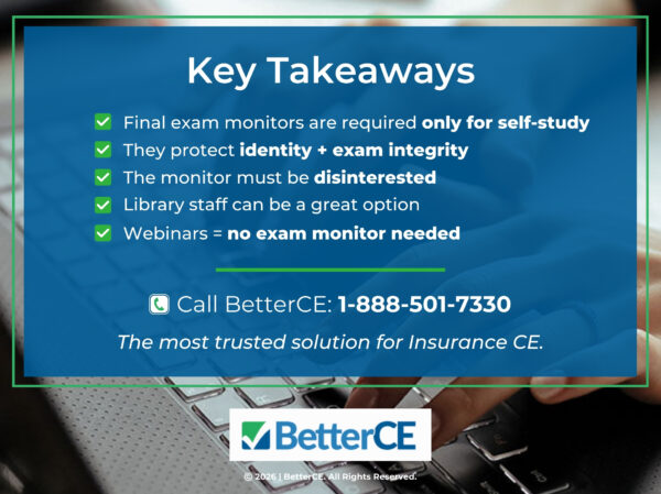 Continuing Education Archives - BetterCE